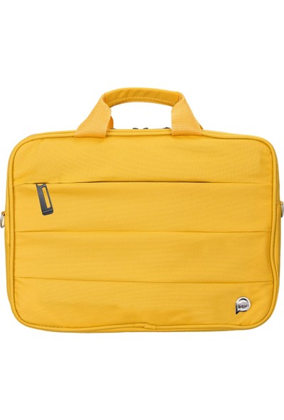 Piili Waterproof Macbook Case 14'' Sarı Piili Waterproof Macbook Case 14'' Sarı