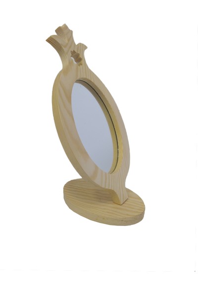 Masa Üstü Tac Ayna