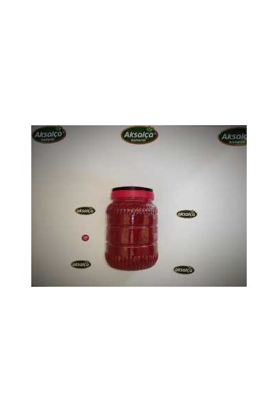 Aksalça Domates Salçası 2 kg