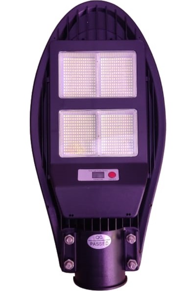 100W Radar Sensörlü Solar Şarjlı LED Projektör – Su Geçi̇rmez – Güneş Panelli̇ - %50 - %100 Işık 100W Radar Sensörlü Solar Şarjlı LED Projektör – Su Geçi̇rmez – Güneş Panelli̇ - %50 - %100 Işık