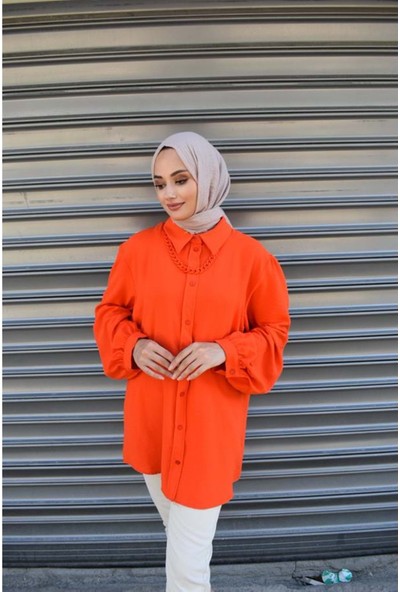Azra Fashion Defne Store Taşlı Takım - Siyah - 42