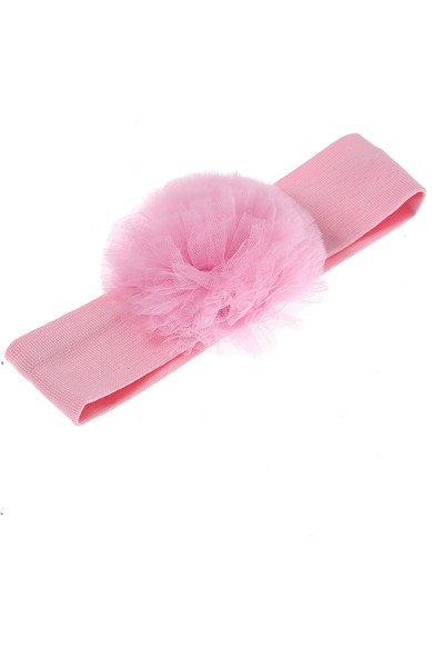 Crayola Crazy Kids Büyük Toplu Saç Bandı Crayola Crazy Kids Büyük Toplu Saç Bandı