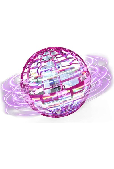 Vansmago Uçan Top Oyuncakları