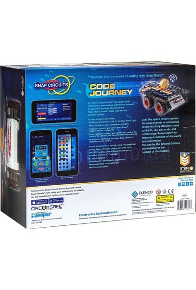 Snap Circuits Modelleri, Fiyatları ve Ürünleri - Hepsiburada