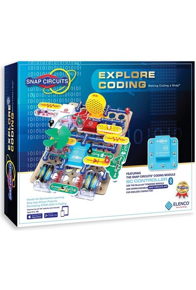 Snap Circuits Modelleri, Fiyatları ve Ürünleri - Hepsiburada