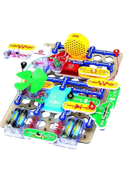 Snap Circuits Modelleri, Fiyatları ve Ürünleri - Hepsiburada