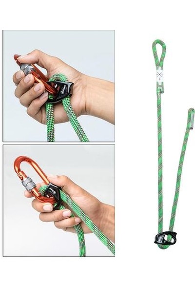Xhltd Dupont Hattı Halat Konumlandırma Ipi Arborist Iş Güvenliği Kayışları Tırmanma Kordon Sling (6 37.4 Inç Ayarlanabilir) Maksimum Yükü 2200KG | Tırmanma Aksesuarları (Yurt Dışından) Xhltd Dupont Hattı Halat Konumlandırma Ipi Arborist Iş Güvenliği Kayışları Tırmanma Kordon Sling (6 37.4 Inç Ayarlanabilir) Maksimum Yükü 2200KG | Tırmanma Aksesuarları (Yurt Dışından)