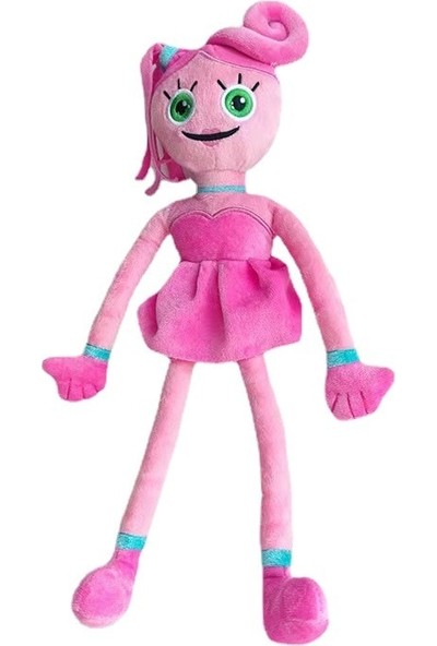 Sinley 40CM Huggy Wuggy Uzun Bacaklar Anne Poppy Gametime Peluş Oyuncaklar (Yurt Dışından) Sinley 40CM Huggy Wuggy Uzun Bacaklar Anne Poppy Gametime Peluş Oyuncaklar (Yurt Dışından)