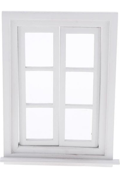 Bebek Evi Penceresi 5 Adet Bebek Evi Penceresi 5 Adet