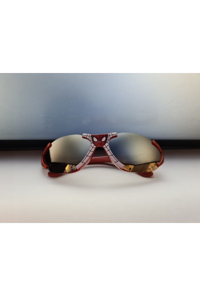 Bi Dünya Saat Aksesuar HBCV00002PASG5 Çocuk Güneş Gözlüğü