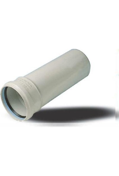 Avmdepo Ege Yıldız 150X150 Pvc Boru 3,2 mm