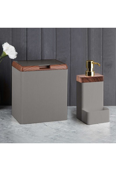 Perotti 13209 Lisbone Wood 2li Mutfak Seti Perotti 13209 Lisbone Wood 2li Mutfak Seti