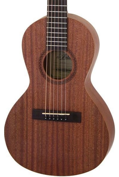 Aria ASA18HN Mini Akustik Gitar Aria ASA18HN Mini Akustik Gitar