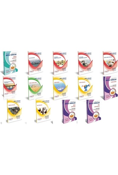 AÖF Sosyoloji 3 ve 4. Sınıf Bahar Dönemi 6 ve 8. Dönem Konu Anlatımlı Soru Bankası Set AÖF Sosyoloji 3 ve 4. Sınıf Bahar Dönemi 6 ve 8. Dönem Konu Anlatımlı Soru Bankası Set