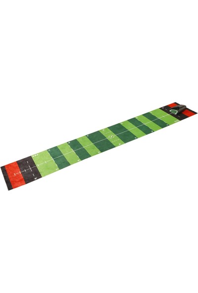Perfk 3m Golf Eğitim Yardımı Golf Kapalı Açık Uygulama Yeşil Mat Koyarak (Yurt Dışından) Perfk 3m Golf Eğitim Yardımı Golf Kapalı Açık Uygulama Yeşil Mat Koyarak (Yurt Dışından)