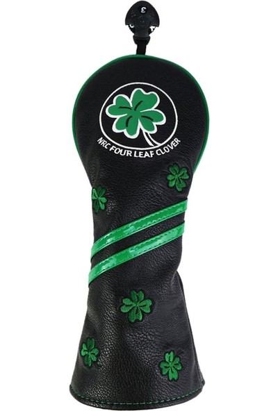 Perfk Pu Golf Woods Headgear Su Geçirmez 460CC, Fairway Sürücü Koruyucusu (Yurt Dışından) Perfk Pu Golf Woods Headgear Su Geçirmez 460CC, Fairway Sürücü Koruyucusu (Yurt Dışından)