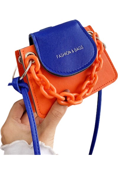 Tenghuishiye Kadın Omuz Çapraz Çanta (Yurt Dışından)