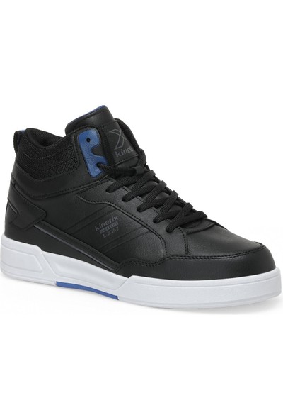 Kinetix Brady Hı Pu 2pr Siyah Erkek High Sneaker Kinetix Brady Hı Pu 2pr Siyah Erkek High Sneaker