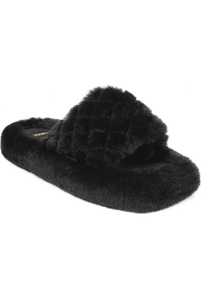Twigy AA0107Z Turta Ev Terliği Kadın Terlik Twigy AA0107Z Turta Ev Terliği Kadın Terlik