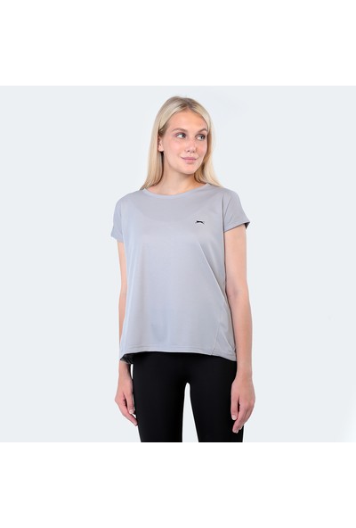 Slazenger Rashad I Kadın T-Shirt