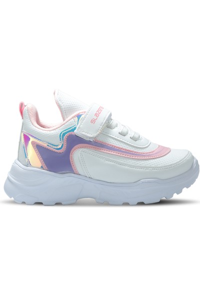 Slazenger Kanon I Sneaker Kız Çocuk Ayakkabı Slazenger Kanon I Sneaker Kız Çocuk Ayakkabı