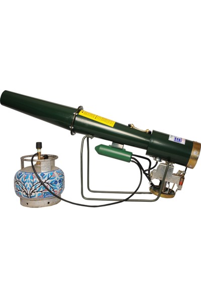 KURTBOMSAN Mekanik Domuz Kovucu