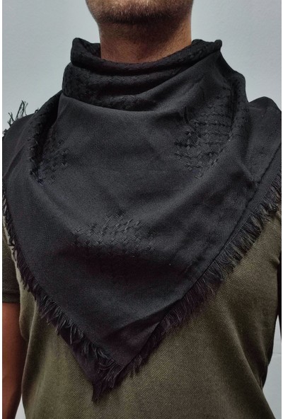 Mood Agenda Günlük Kullanıma Uygun Büyük Boy Puşi Şal Mood Agenda Günlük Kullanıma Uygun Büyük Boy Puşi Şal
