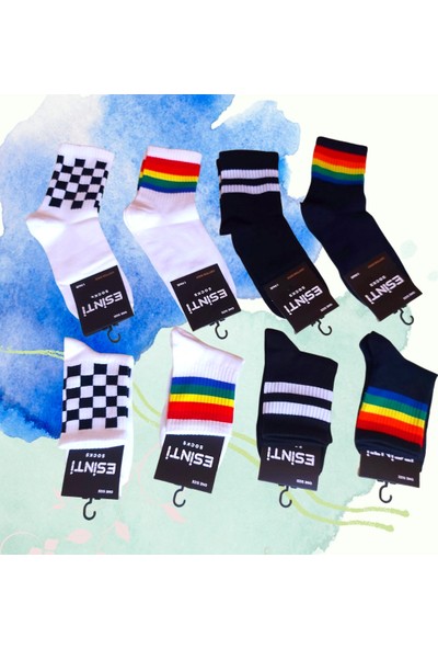 Bayan Çorap Kız Çorap Kolej Çorap