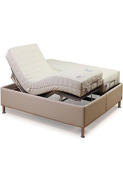 Grt Medikal Visco Yatak 100X200X20 cm