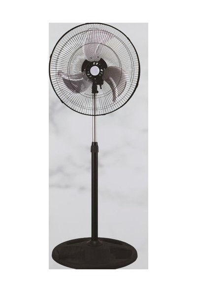 Master F100-18'' Yeni Nesil Sanayi Tipi Vantilatör