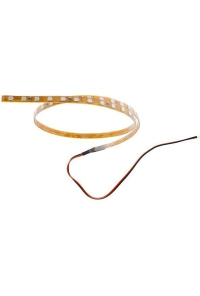 Cuticate LED Işık Şerit Motosiklet Iç Aydınlatma 2 Adet (Yurt Dışından) Cuticate LED Işık Şerit Motosiklet Iç Aydınlatma 2 Adet (Yurt Dışından)