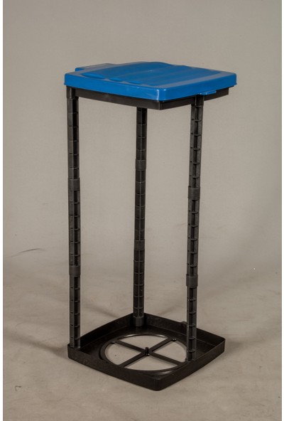 Green Basket Geri Dönüşüm Torba Standı