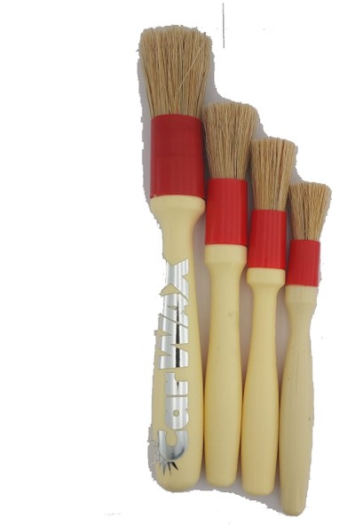 Carwax Araç Detay Fırçası