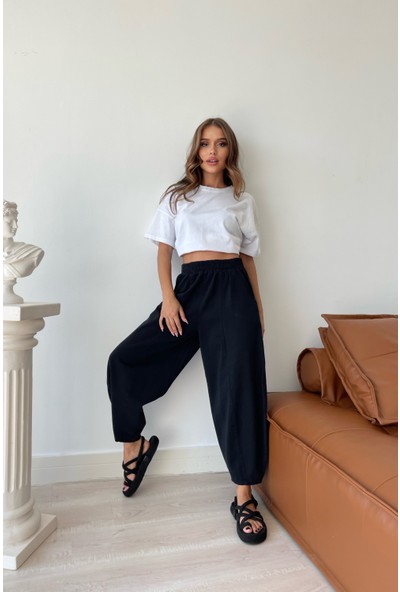 Eka 0697-4003 Şalvar Pantolon Eka 0697-4003 Şalvar Pantolon