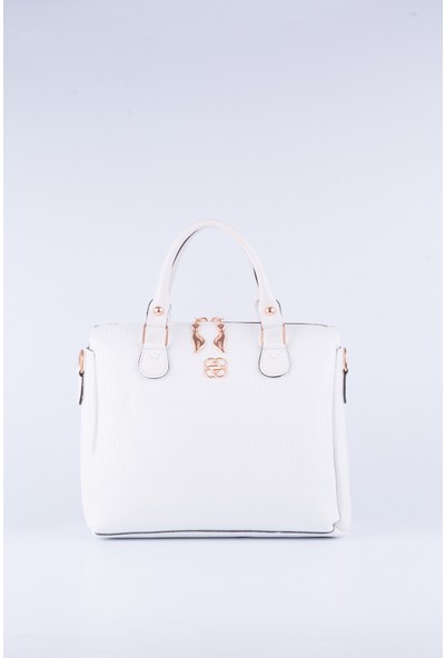 Crocos Kadın Croco Deri Omuz Askılı Kedi Desenli Fermuarlı Omuz ve El Çantası Crocos Kadın Croco Deri Omuz Askılı Kedi Desenli Fermuarlı Omuz ve El Çantası