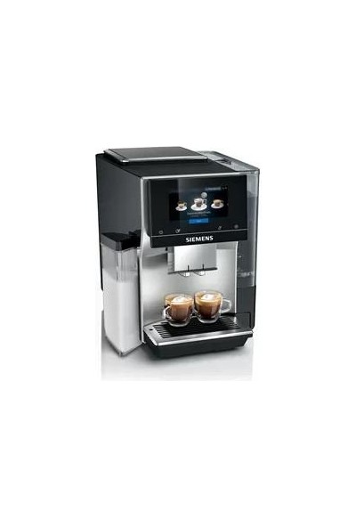 Siemens TQ703R07 Kahve Mak in esi Tam Otomatik