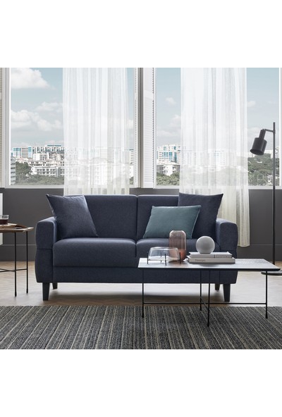 Enza Home Astera 2'li Koltuk
