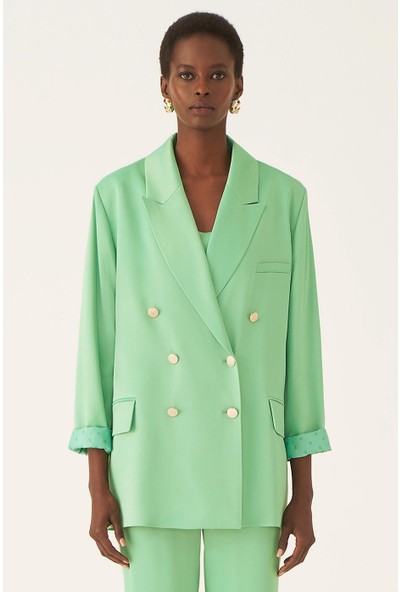 Perspective Estefanı Ceket 1008