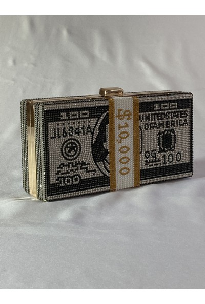 Pelly Aksesuar Luxury Dolar Çanta Pelly Aksesuar Luxury Dolar Çanta