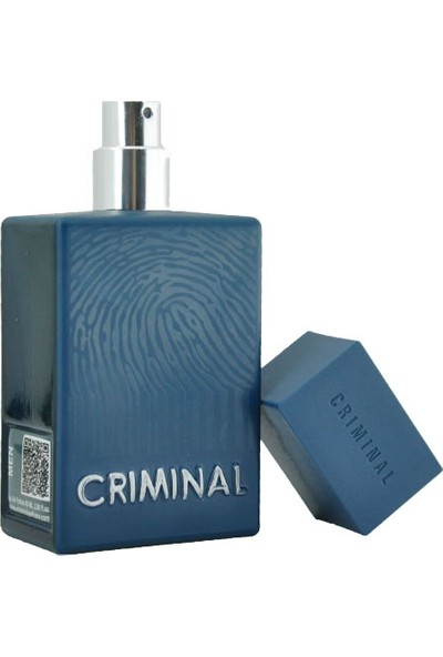 Criminal Men 22 Le Bau Edp 60ML Criminal Men 22 Le Bau Edp 60ML