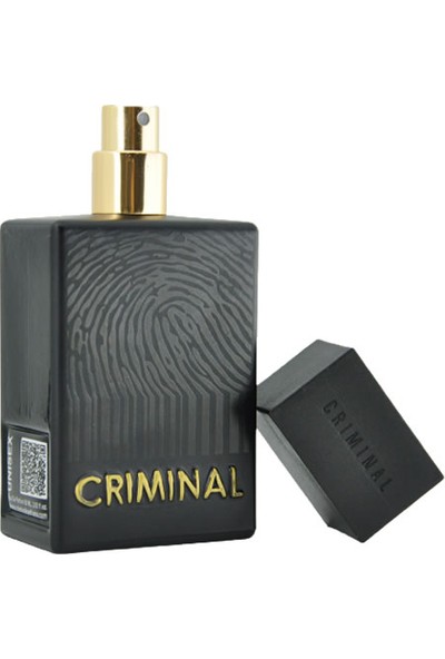 Criminal Unisex 04 Erbapures Edp 60ML