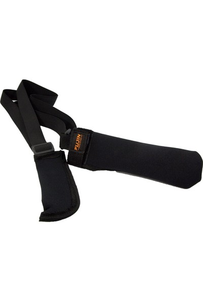 Fujin Rod Protection Case Ayarlanabilir Kamış Koruma Kılıfı Fujin Rod Protection Case Ayarlanabilir Kamış Koruma Kılıfı