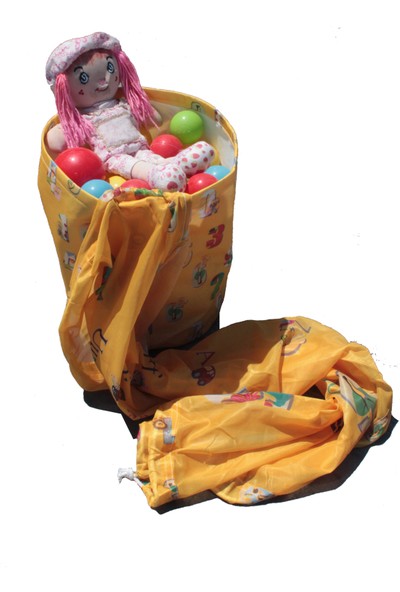 Filem Eğitici Oyuncak Sepeti ve Halısı