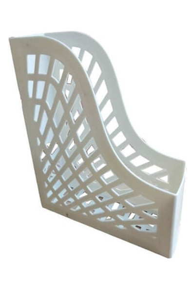 Ceo Art Magazinlik Beyaz (CEO-MG-000*)