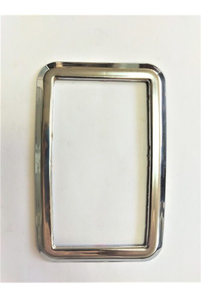 Seçkin Otomotiv Travego Elcik Nilkelajı 12 Adet Seçkin Otomotiv Travego Elcik Nilkelajı 12 Adet