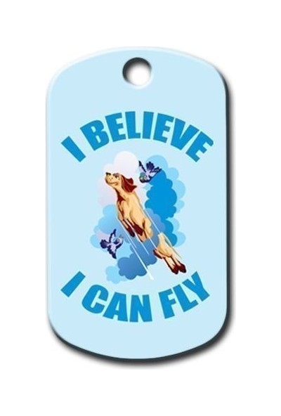 Mimi I Believe I Can Fly Köpek Künyesi Mimi I Believe I Can Fly Köpek Künyesi