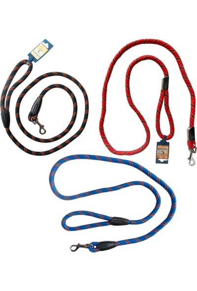 Mimi Eastland Hasır Uzatma Tasma 1,3X180 cm Mimi Eastland Hasır Uzatma Tasma 1,3X180 cm