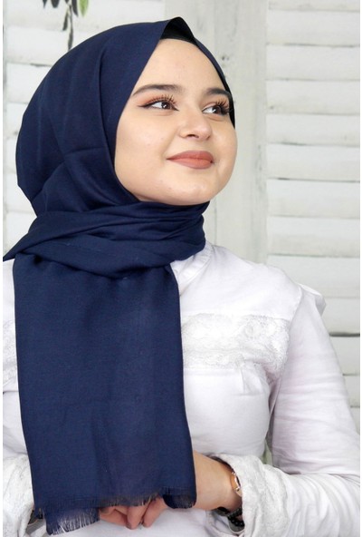 Elit Ipek Flamlı Şal EŞ2526-18