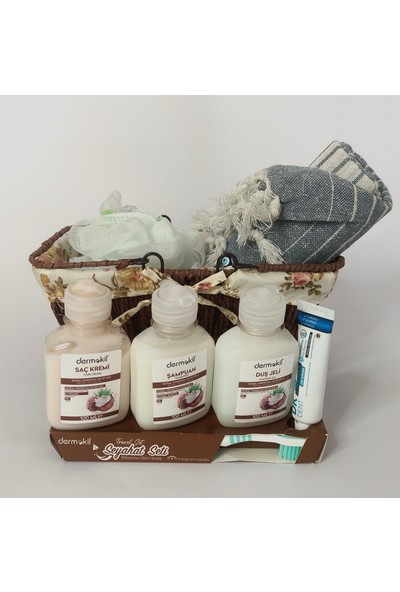 Lales Store Tatil Sepeti