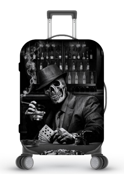 11211 Valiz Kılıfı